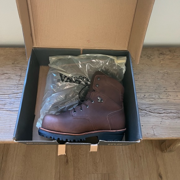 Chippewa | Shoes | Chippewa Foreman Work Boots | Poshmark